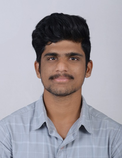 Portfolio | Pavan Kumar